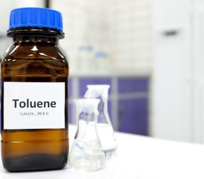 Toxic Chemicals: Toluene