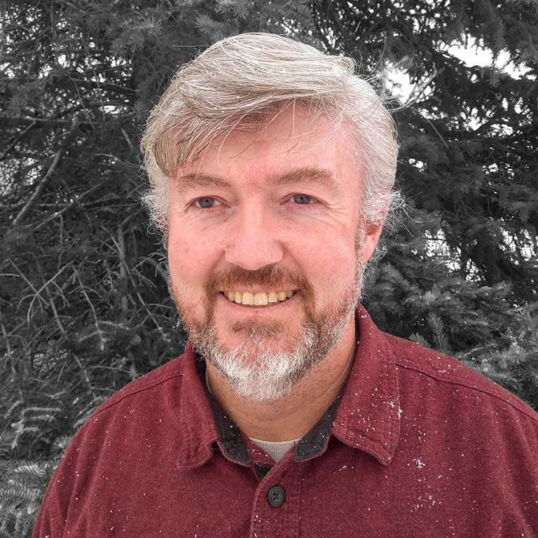 Regenerative Farming: William DeMille – SurvivalGardenSeeds