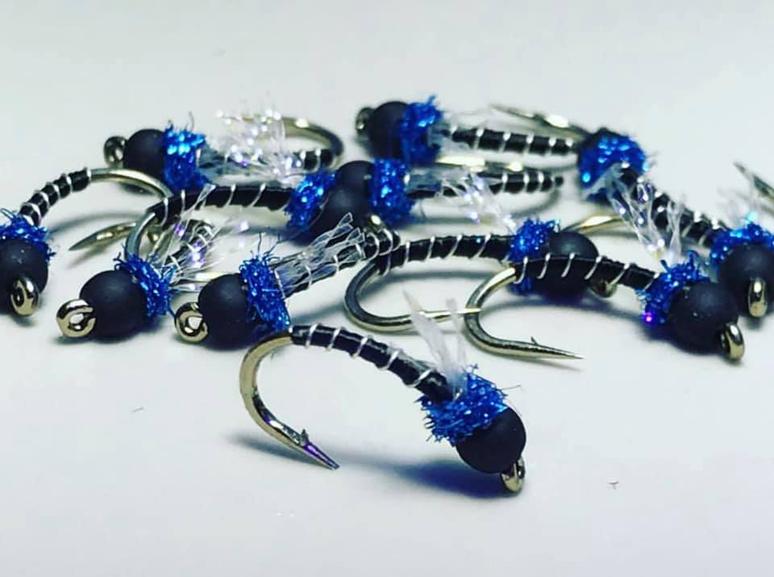 10 Fly Patterns For Trout – Togens Fly Shop