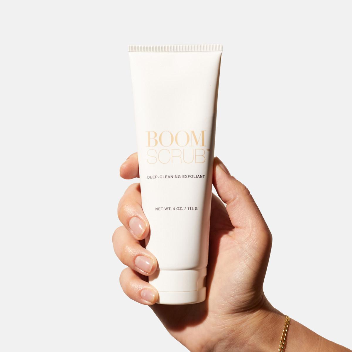 The Ultimate Skincare Duo: Boom Gold and Gua Sha | BOOM! Beauty by ...