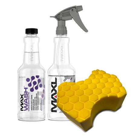 MAXL Method Complete System (NEWLY UPDATED!) - MAXL®