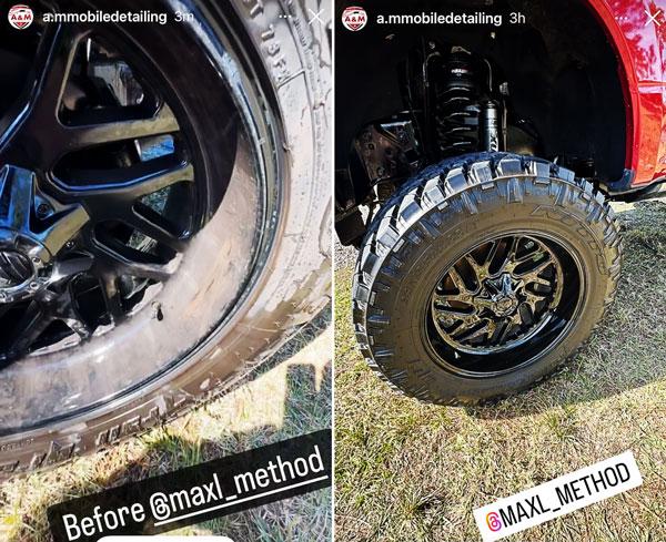 MAXL Surface Prep Kit - MAXL®