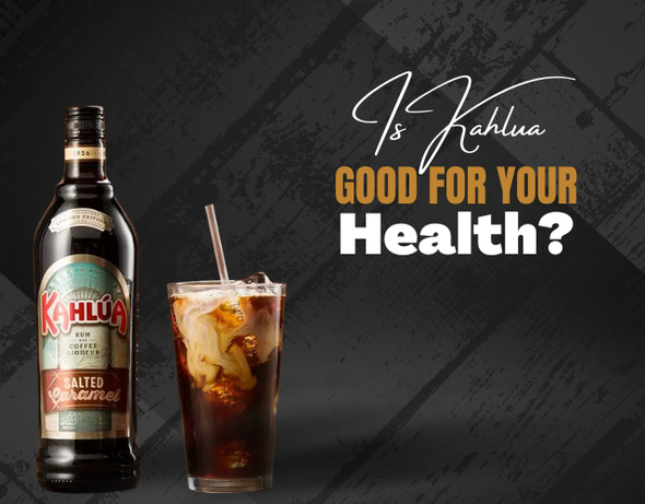 Kahlua : Everything You Need To Know | Lifeboost Coffee