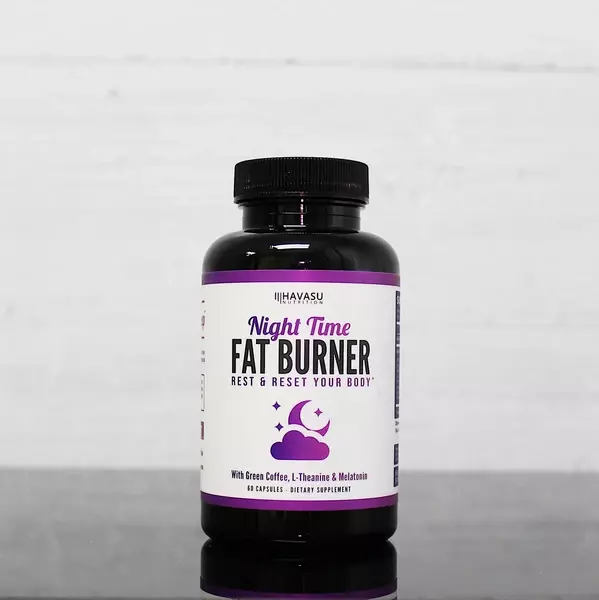 How Our Daytime & Night Time Fat Burners Work