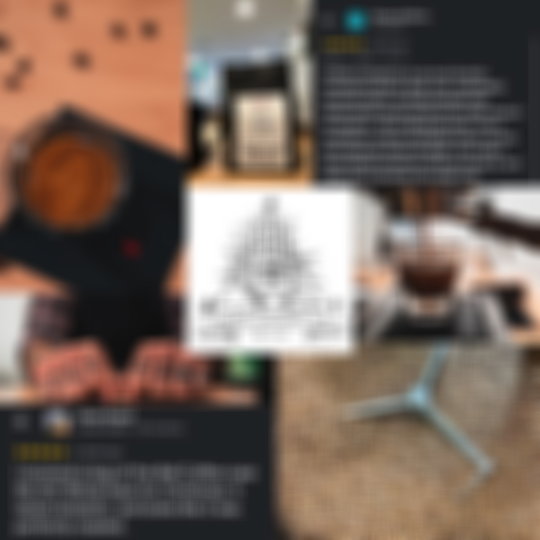 Coffee Conspiracy Co. | Exposing the Best Coffee