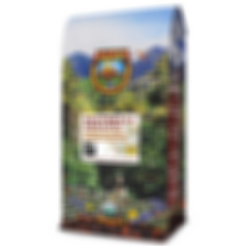 Java Planet Organic Coffee Roasters
