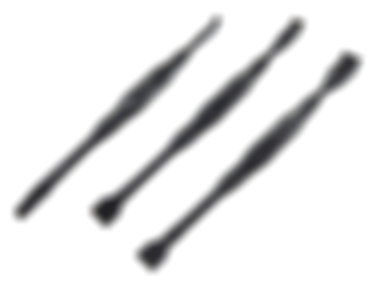 Bojo Tools Plastic Pry Tools