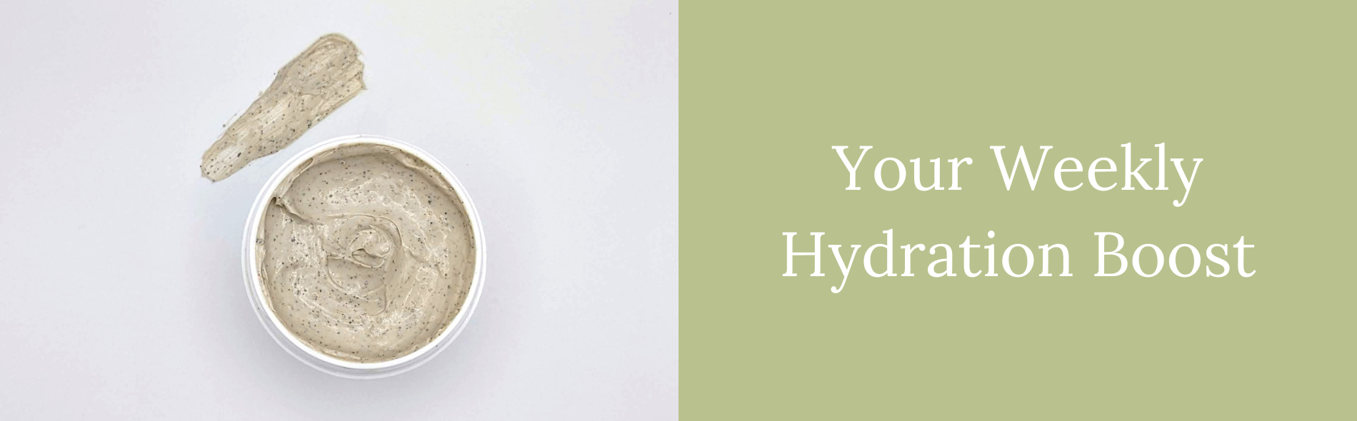 THE HYDRATING MASK - How it Works