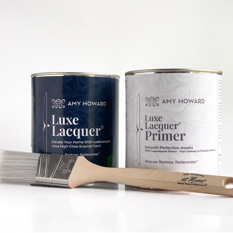 The Luxe Lacquer Bundle | Amy Howard At Home