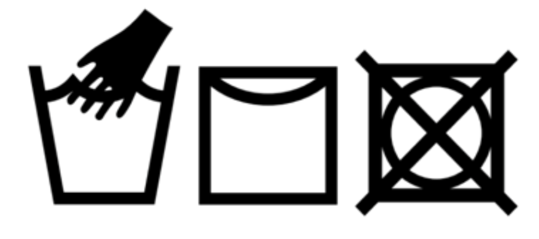 Care Instructions - Aviator