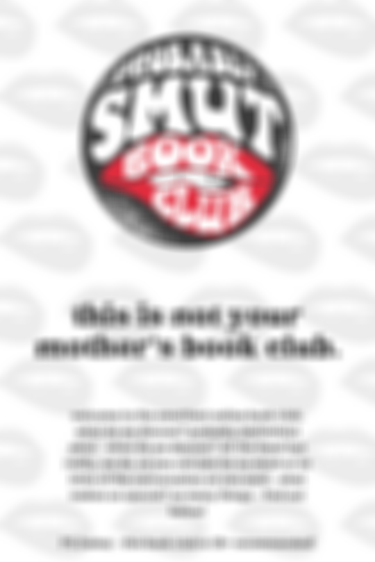 probably smut book club