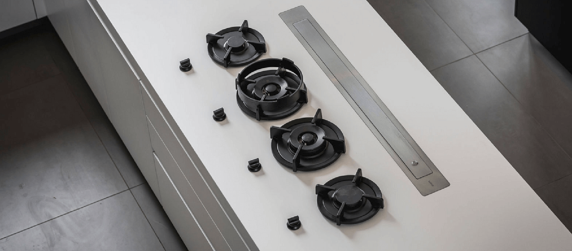 Pitt | La Cuisine Appliances Colombia