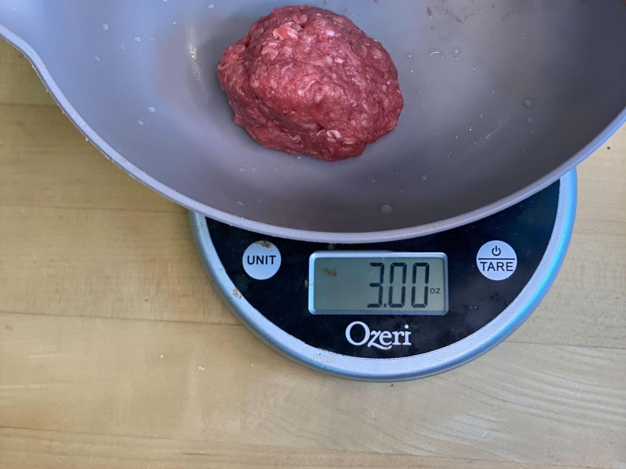 Insanely Juicy Smash Burger Recipe – Artisan Revere