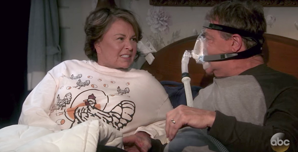 10 Celebrities With Sleep Apnea