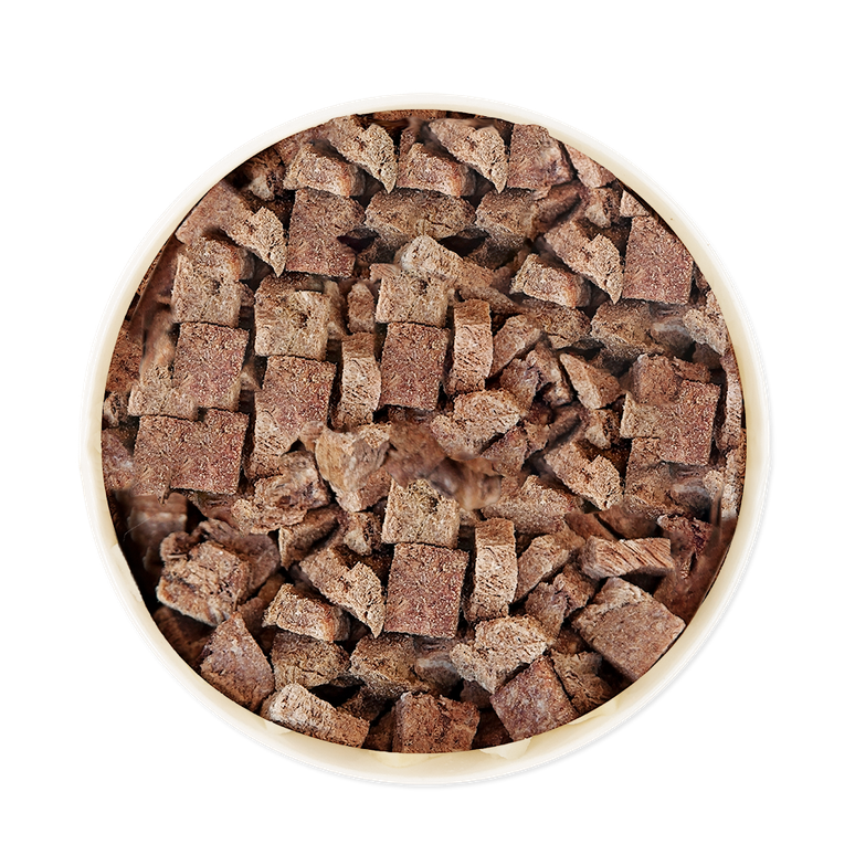 Freeze-Dried Meat 6 Pack | USDA-Certified - Valley Food Storage