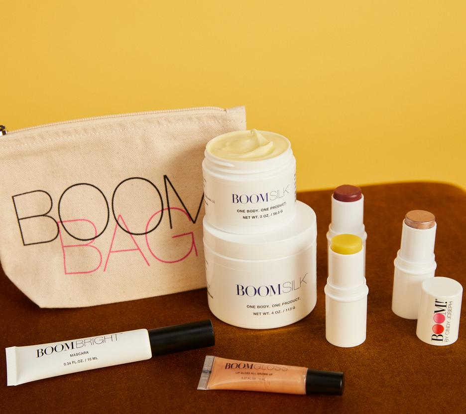 5 Tips for a Stress-free Holiday Season | BOOM! Beauty by Cindy Joseph
