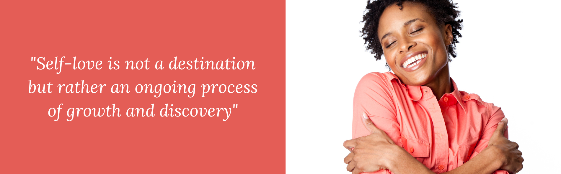 Discovering Self-Love with 6 Simple Steps