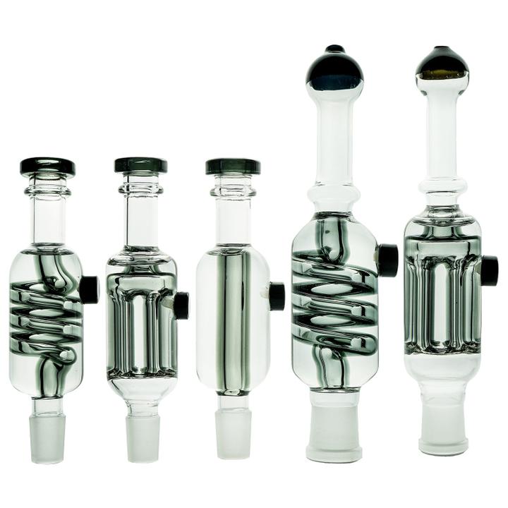 Tornado Bong – The Freeze Pipe