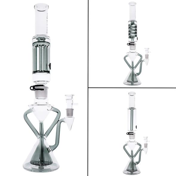 Beaker Bong Ultimate – The Freeze Pipe
