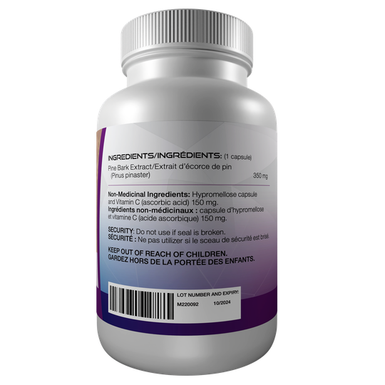 Navitol Ultra Strength – Martin Clinic