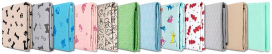 Washable Pee Pads for Dog Training - Potty Buddy™ - Potty Buddy AU