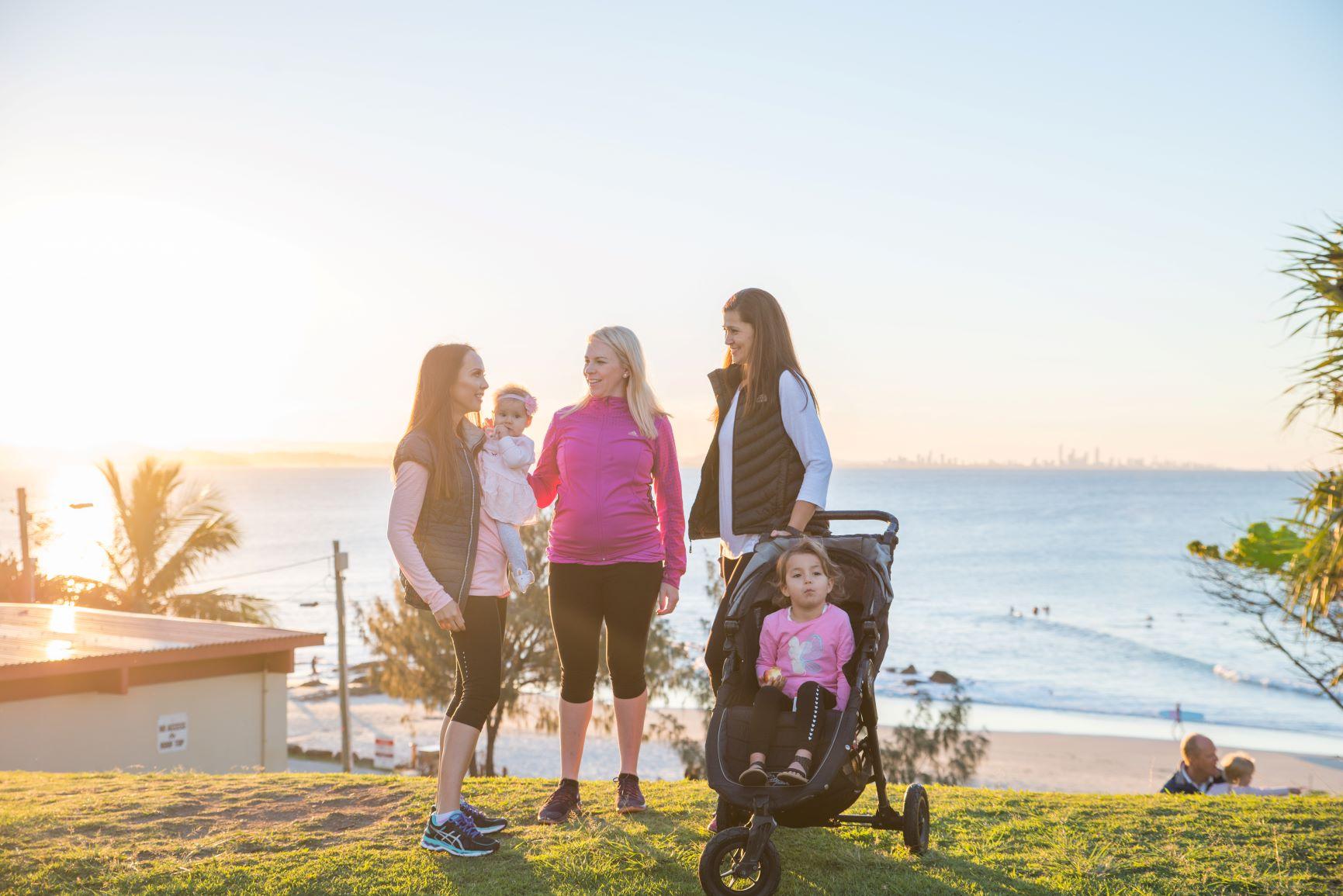 Motivation & Mindset Tips for Mums – In Shape Mummy