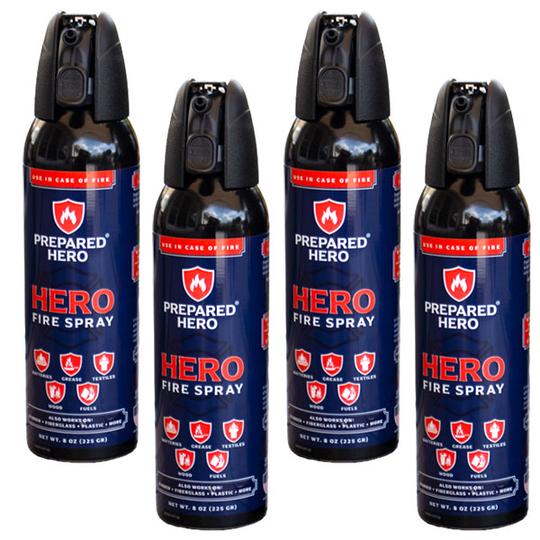 7 Reasons Why You Need This Fire Safety Gadget...