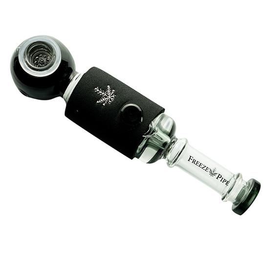 Revolver Handpipe – The Freeze Pipe