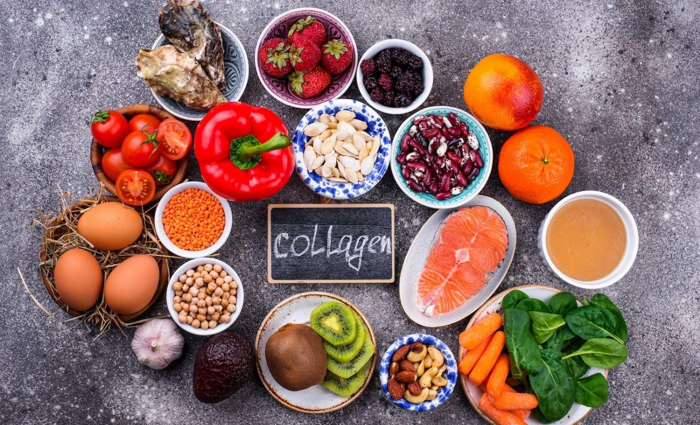 7 Collagen-Rich Foods to Add to Your Diet
