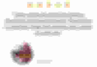 DON’T JUST TAKE OUR WORD FOR IT...