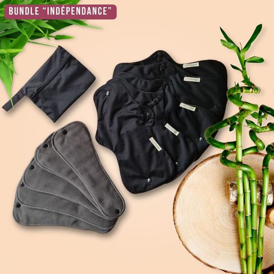 Dispositif réutilisable Ultra-Absorbant Incontinence Urinaire – La ...