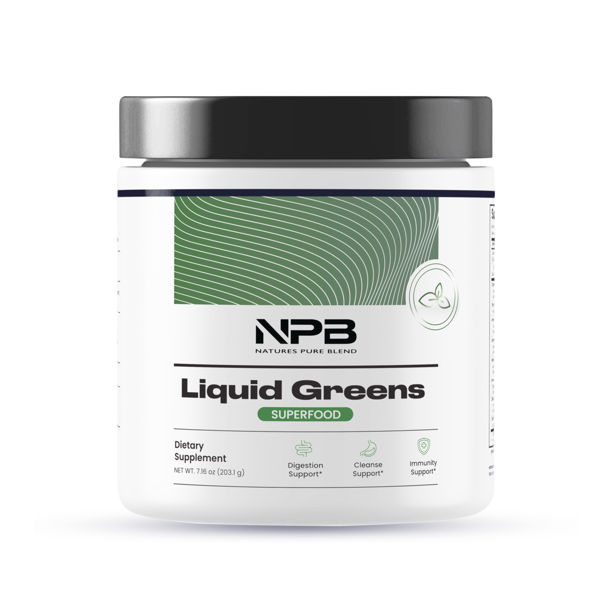 Dad Bod Killer (Starter Pack)