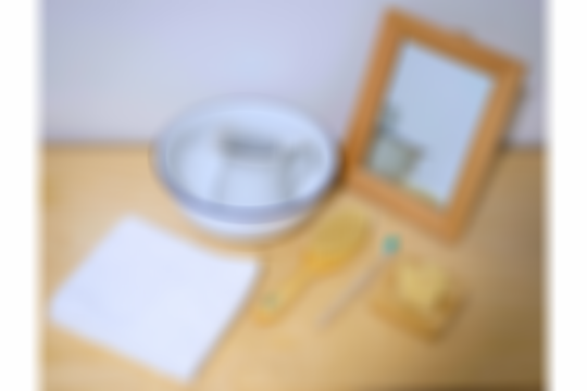 Toddler Self-Care Set I Montessori Materials Canada - The Montessori Room