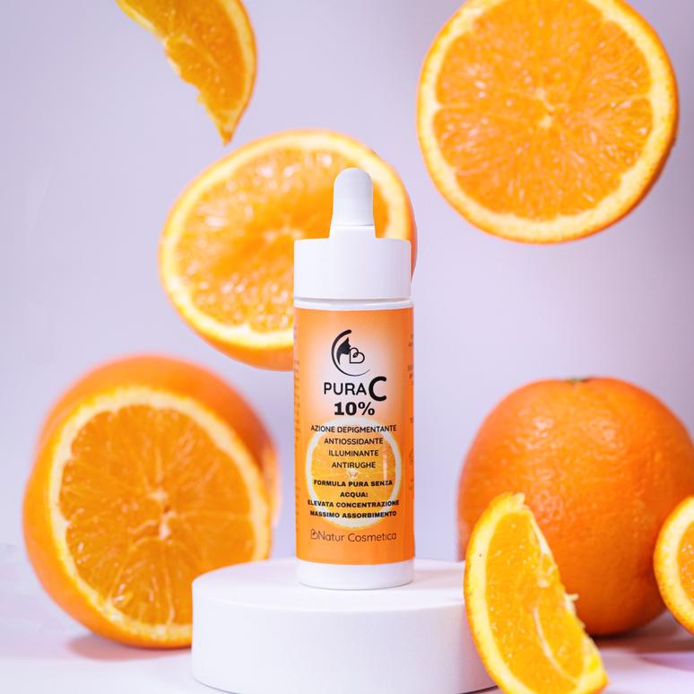PuraC - Vitamina C