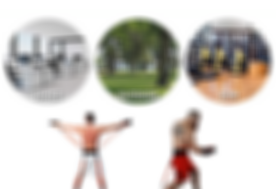 Boxing Resistance Bands | Gain Power & Explosiveness | Get Yours Now ...