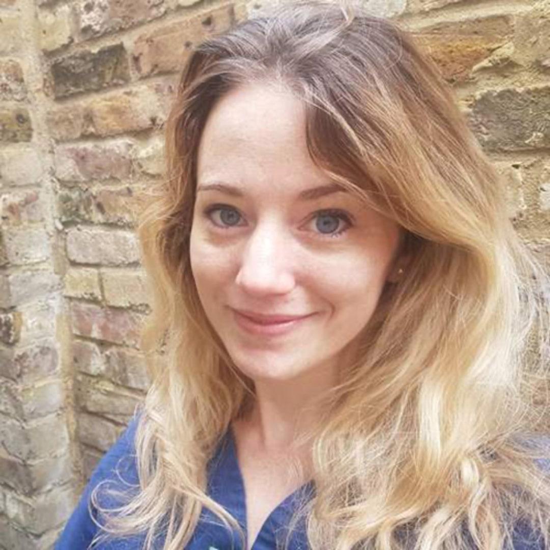 Dr Linda Simon MVB MRCVS - Veterinary Surgeon & Pet Health Writer ...