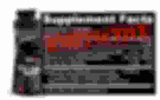 Adaptophen® – The #1 Clinically Proven Testosterone Booster for Men