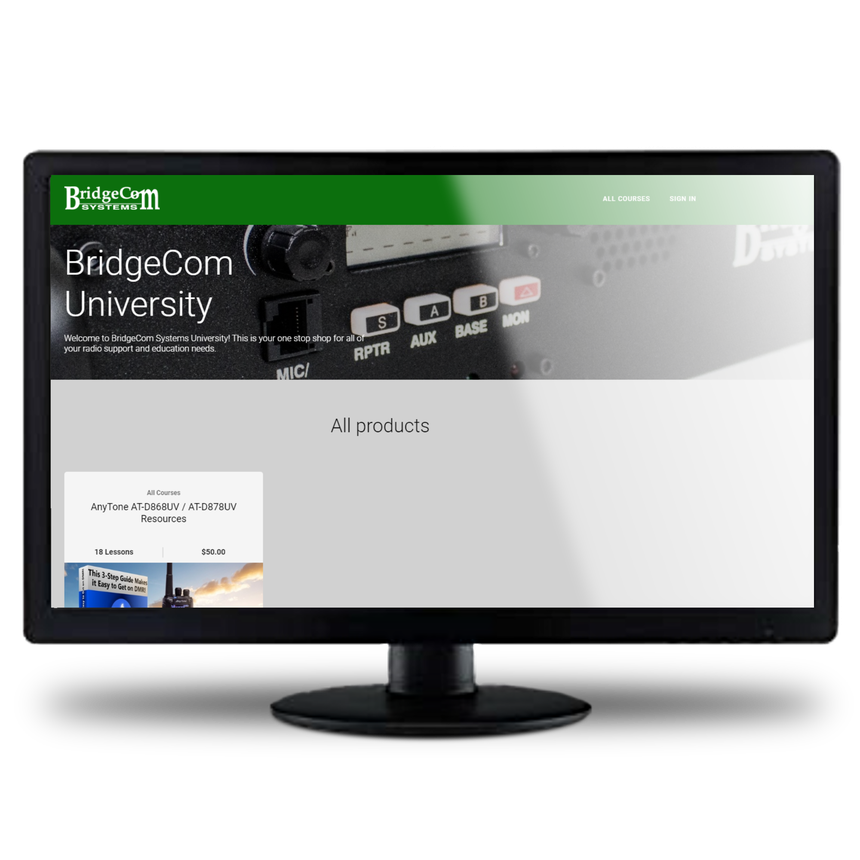 BridgeCom Plus: Unveiling the Ultimate Communication Solution — BridgeCom Systems