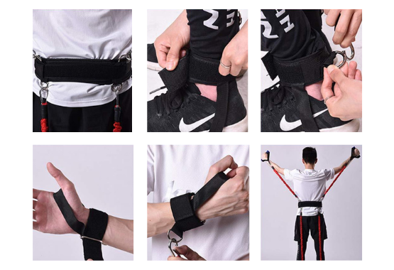 Boxing Resistance Bands | Gain Power & Explosiveness | Get Yours Now ...