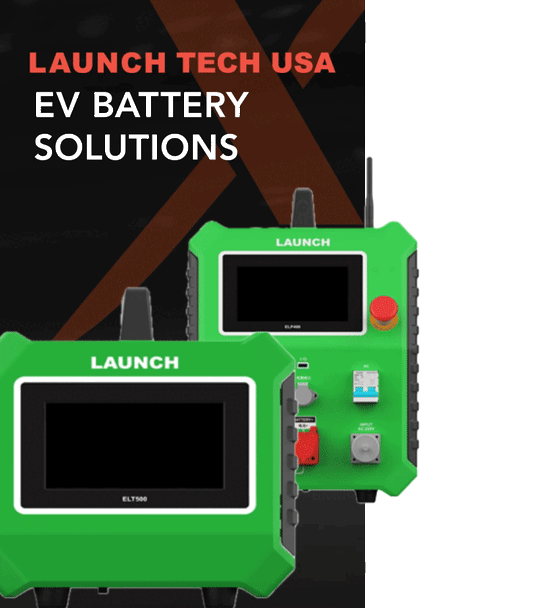 Launch Tech USA – AE Solutions