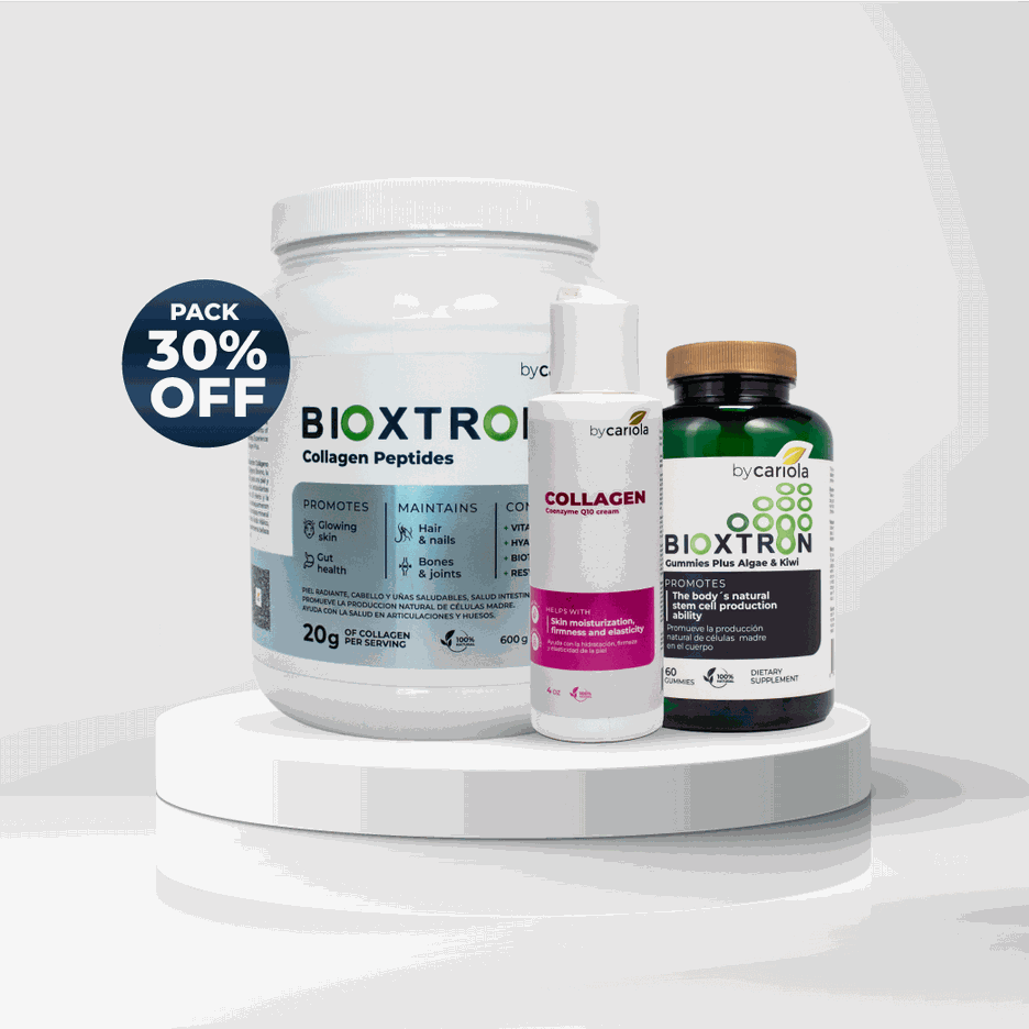 Bioxtron | Collagen Peptides