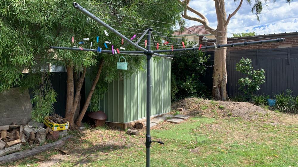 7 Outstanding Free Standing Clothes Line Options – Lifestyle Clotheslines