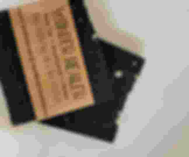 Wonder Healer Soap | Pine Tar | Jewelweed | Herbal | Colloidal Oatmeal ...