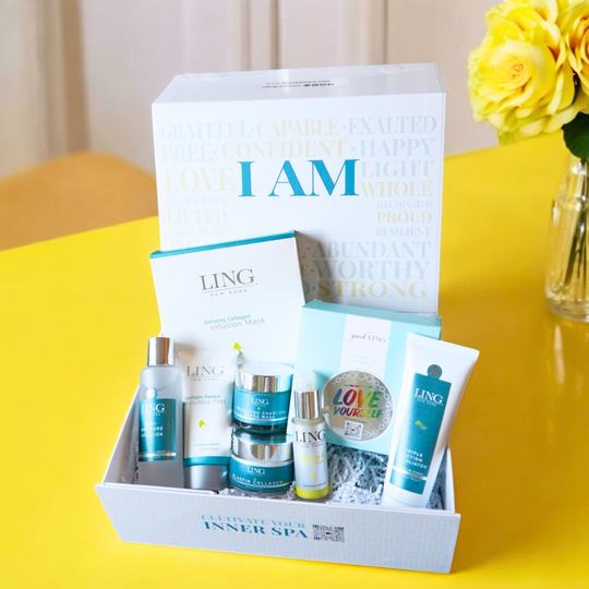 SIGNATURE FACIAL KITS COLLECTION