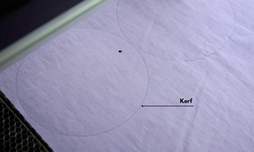 Contract Cutting at Ripstop by the Roll