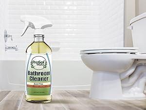 ProSol Works Bathroom Cleaner - 16oz