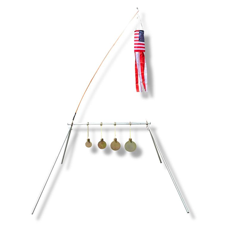 Shooting Range Wind Flag ️ Fast FREE Shipping $99