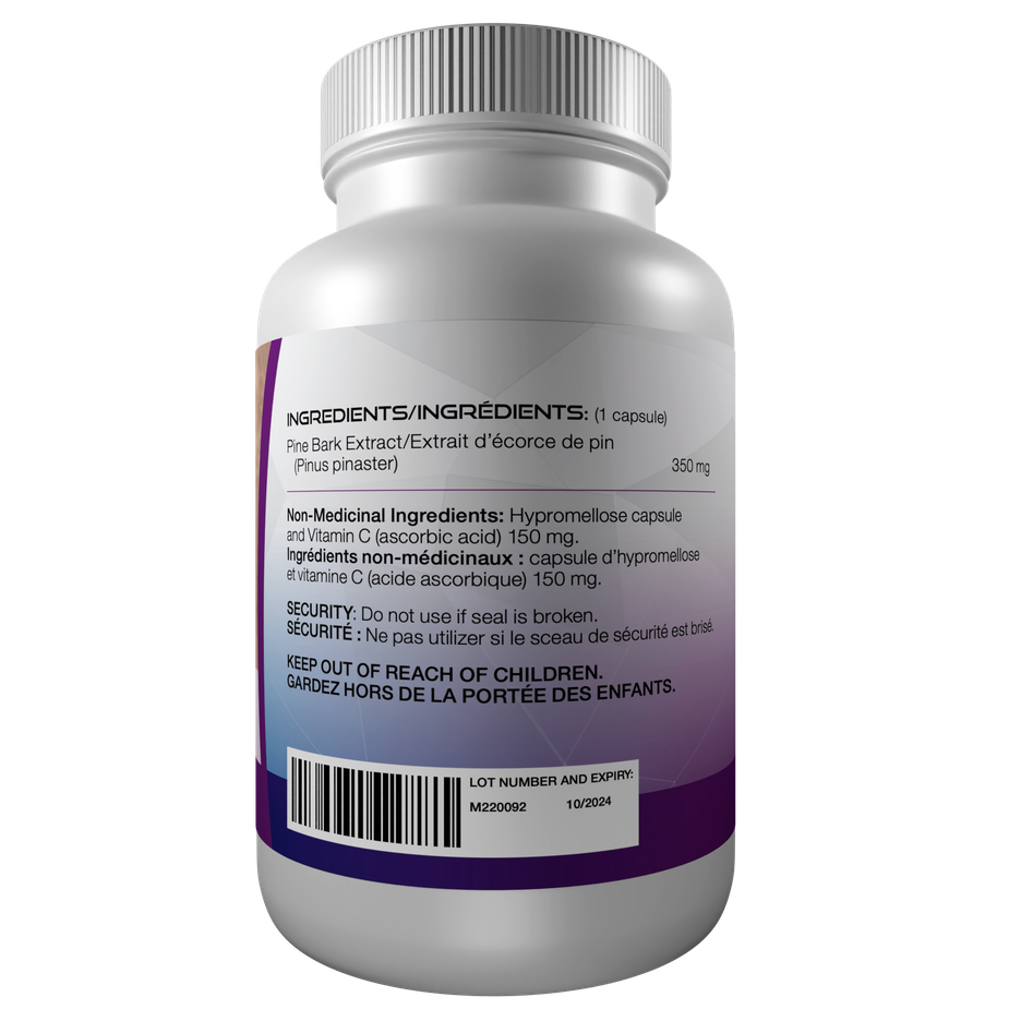 Navitol Ultra Strength – Martin Clinic