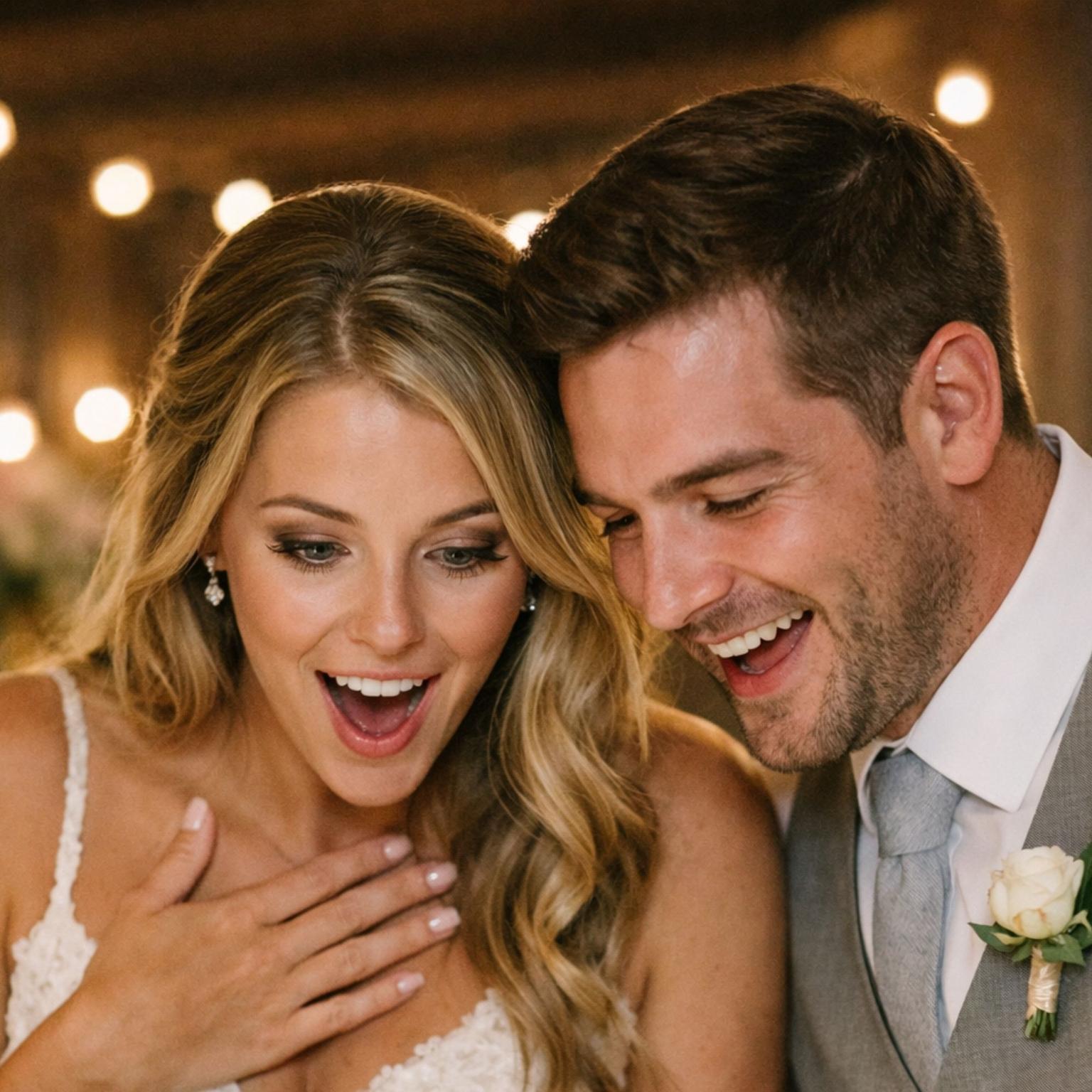 Personalized Wedding Gifts That Get a Real Wow Reaction - Roots To Table