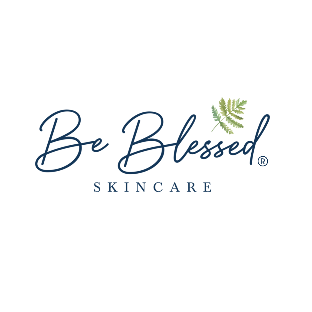 Be Blessed Skincare